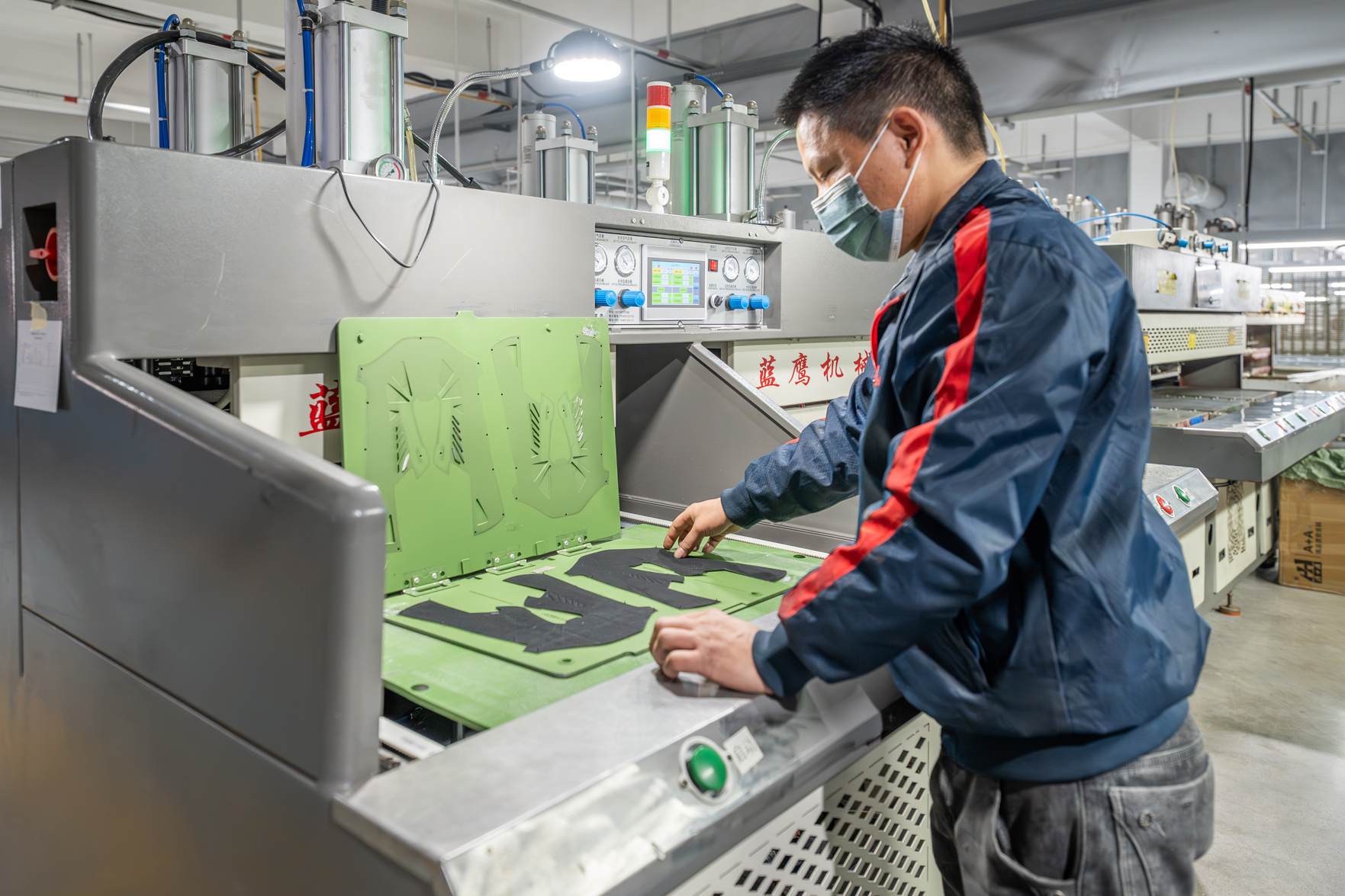 Printing and Processing Workshop